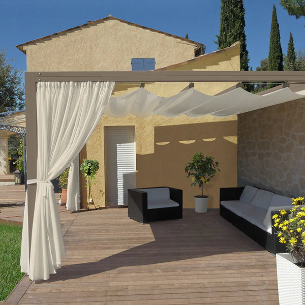 Kannoa Wave Cabana – Patio Remix