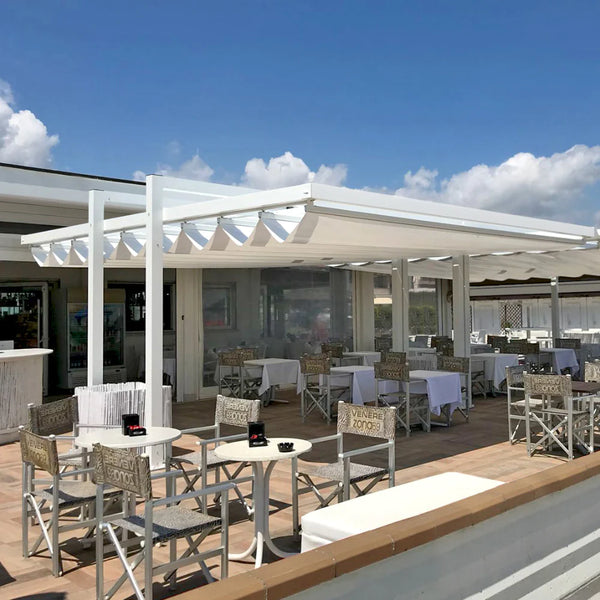 Kannoa Motion Cabana – Patio Remix